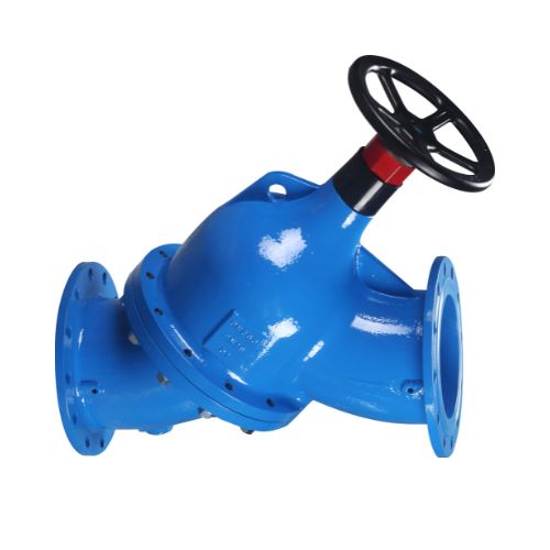 Triple Duty Valve 2